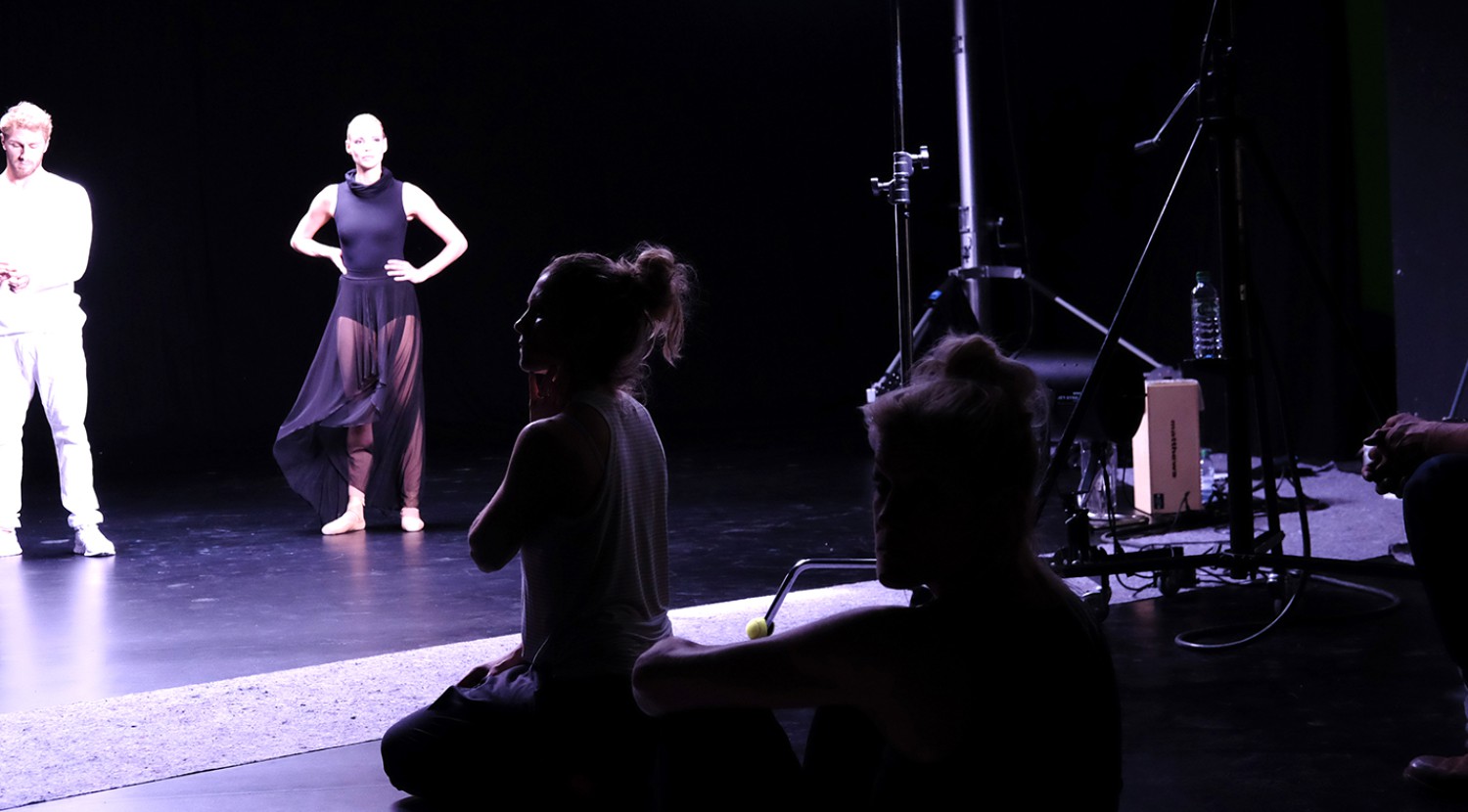 Alexandra Harfield | Alexandra Harfield